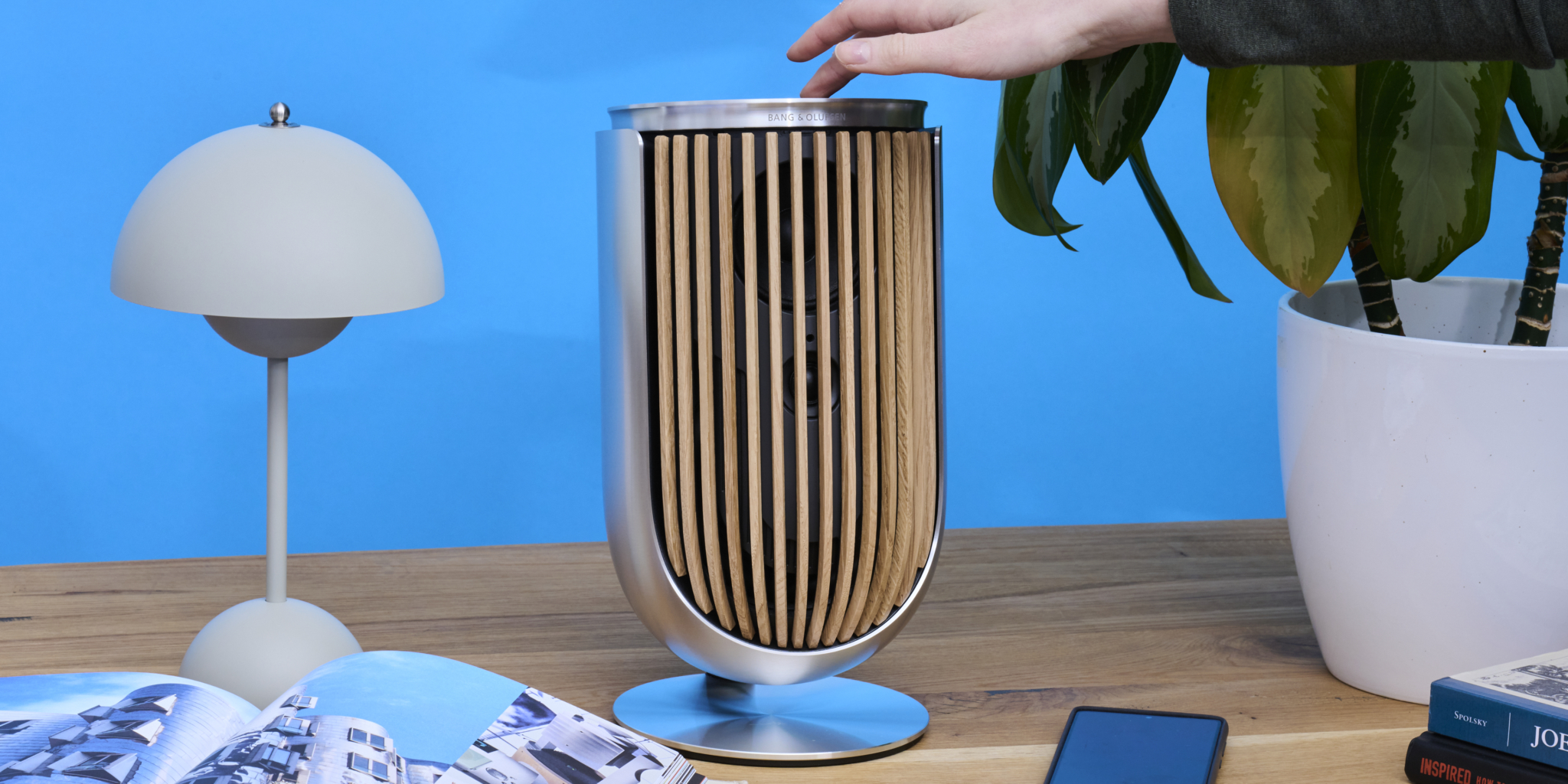 Bang & Olufsen-Lautsprecher: Unsere 5 Top-Empfehlungen - HIFI.DE