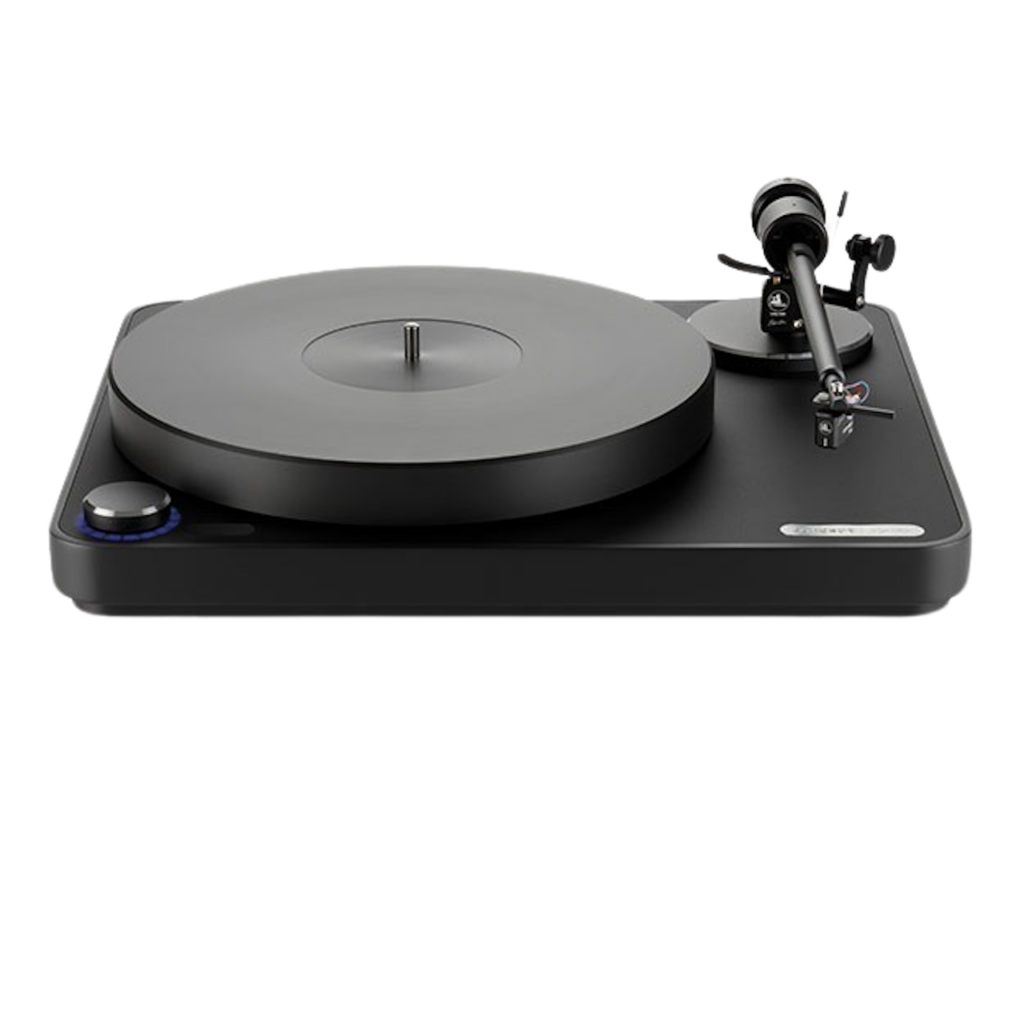 Argon Audio TT-4 Special Edition im Test: Edler Plattenspieler mit ...