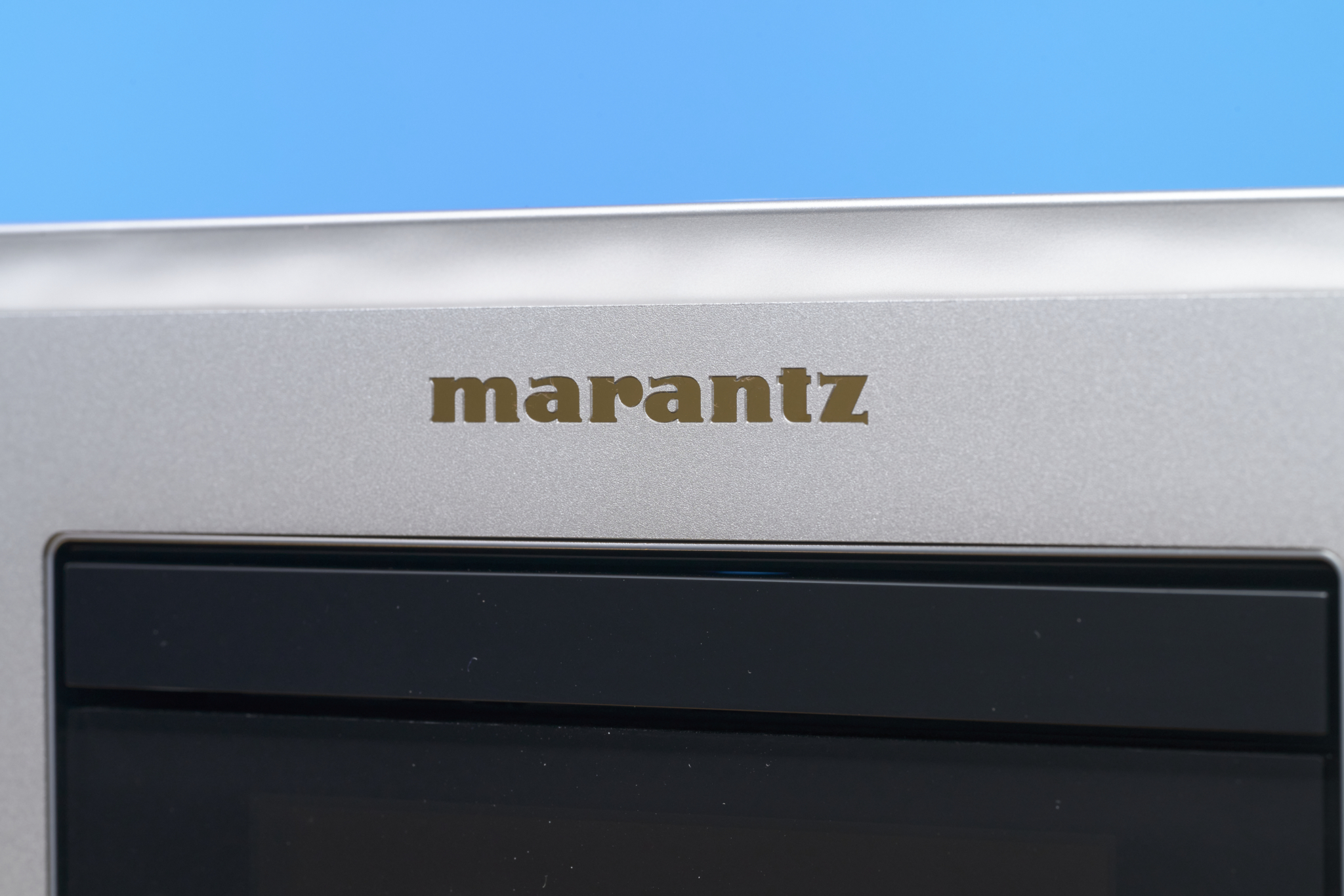 Marantz CD 50n im Test: Musikalischer Klang für alles Digitale - HIFI.DE