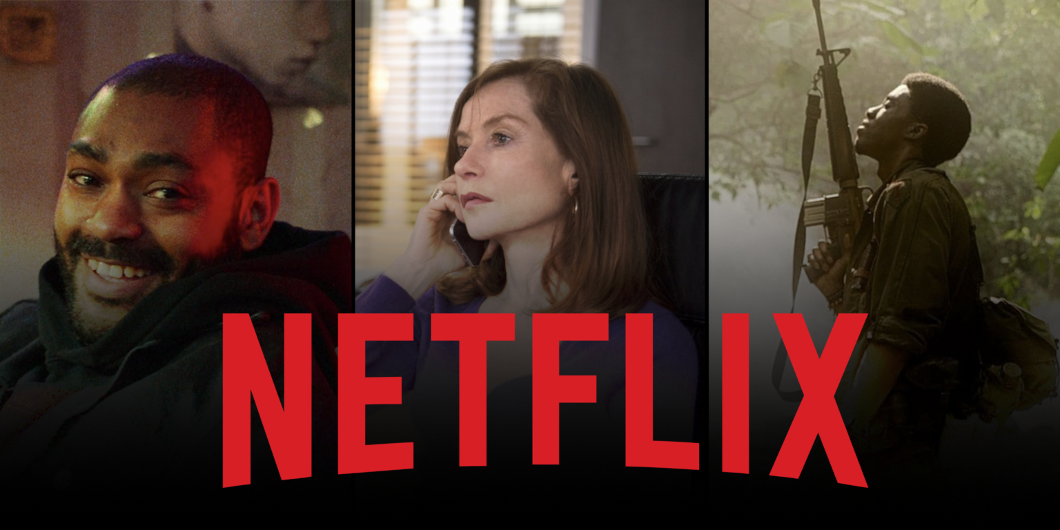 Geheimtipps bei Netflix: 9 Filme, die du noch nicht kennst - HIFI.DE