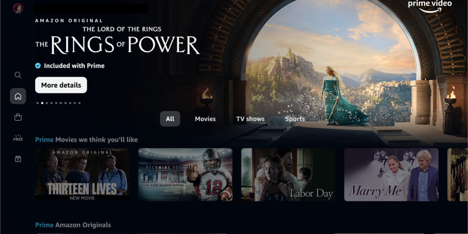 Prime Video: Werbung zwischen Filmen soll direkt zum Einkauf bei Amazon ...