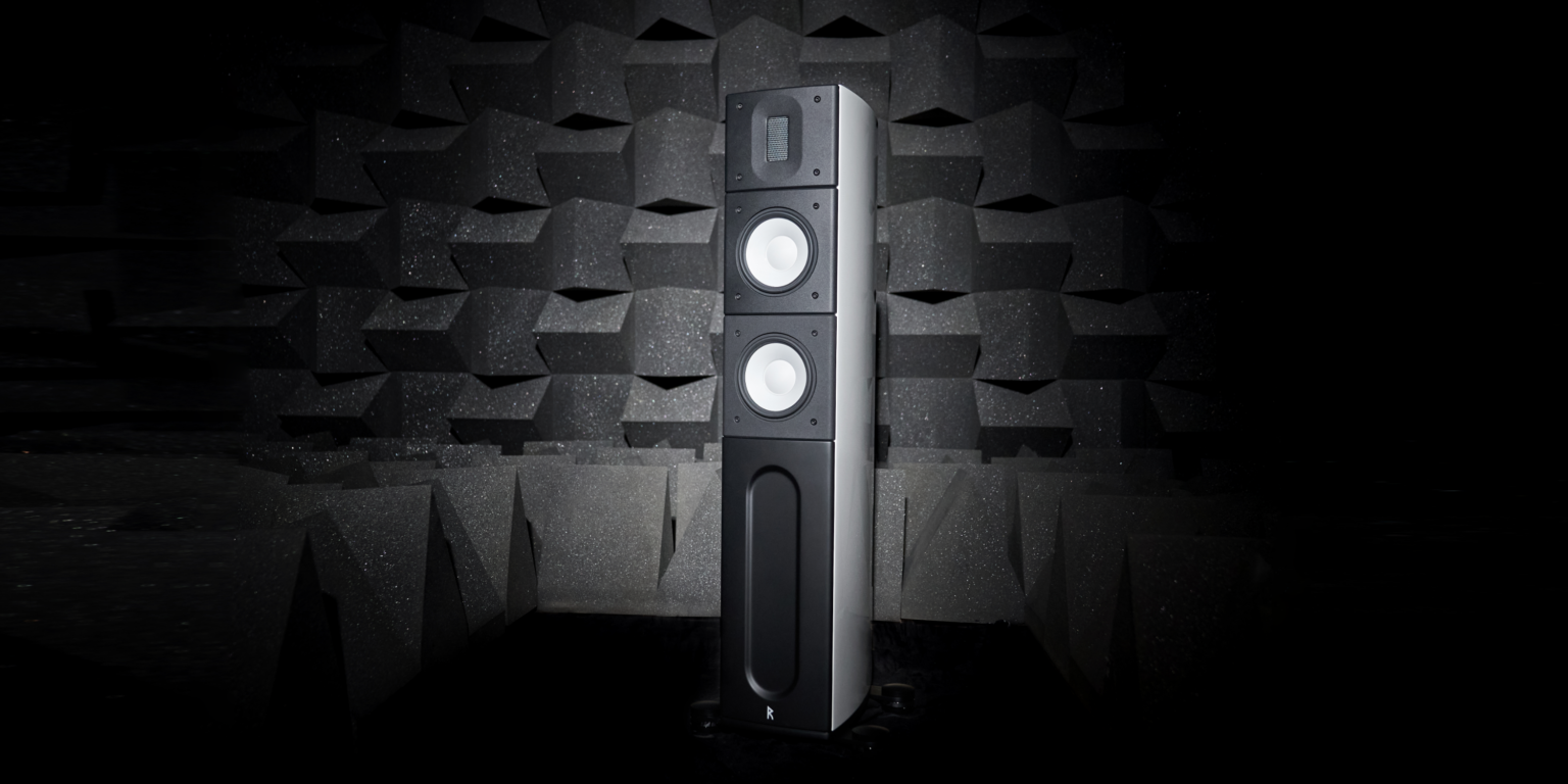 Raidho X2.6: Lautsprecher-Premiere auf der High End 2024 - HIFI.DE