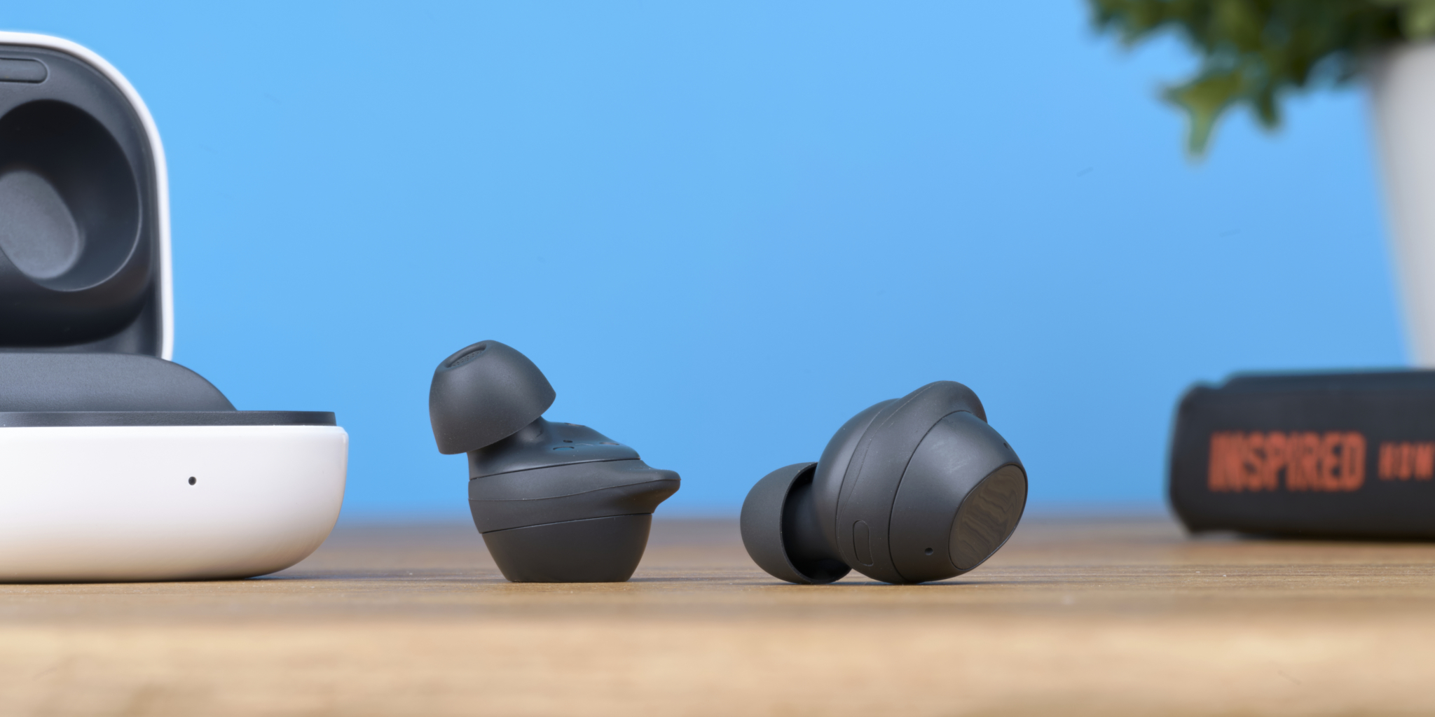 Samsung Galaxy Buds FE im Test: Was steckt in der Budget-Version? - HIFI.DE