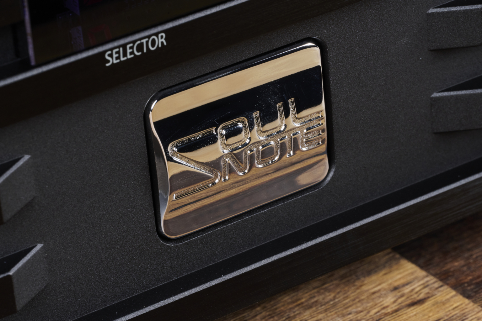 Soulnote A-1 im Test: Vollverstärker mit rasantem Klang - HIFI.DE