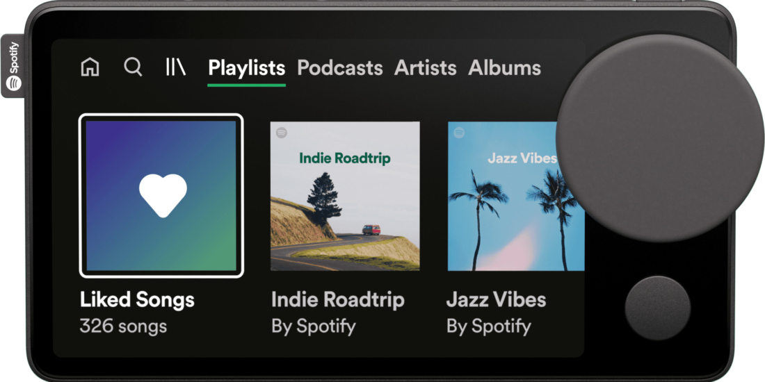 Spotify Car Thing: Auto-Gadgets werden im Dezember unbenutzbar - HIFI.DE