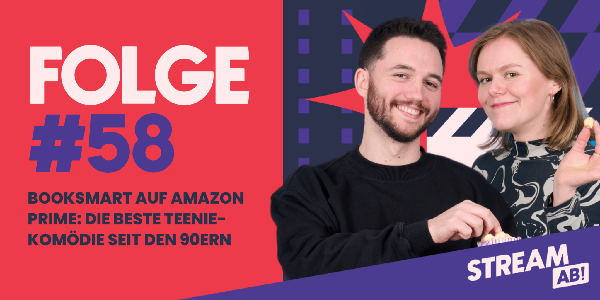 Booksmart startet bei Prime: Die beste Teenie-Komödie seit den 90ern ...