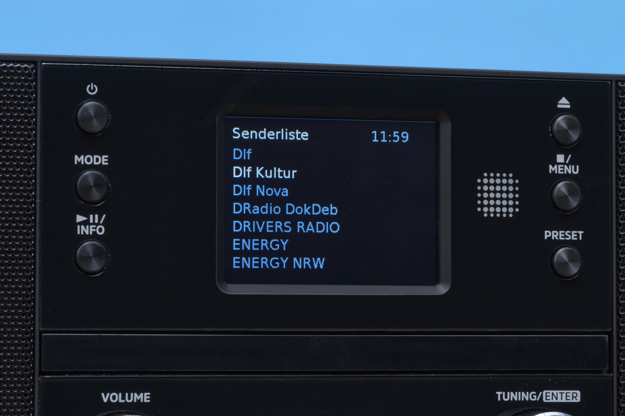 Technisat Digitradio 370 CD BT im Test: Was taugt der DAB-Allrounder ...