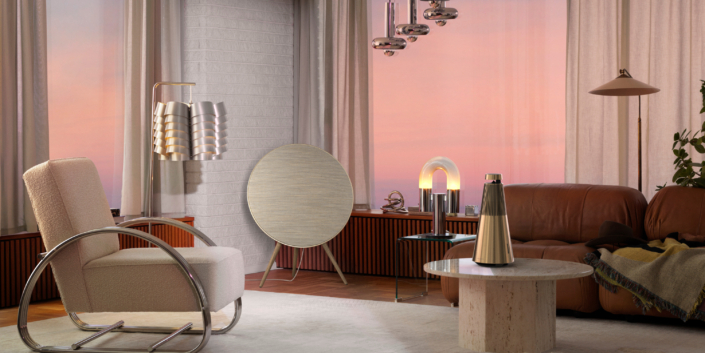 Bang & Olufsen-Lautsprecher: Unsere 5 Top-Empfehlungen - HIFI.DE