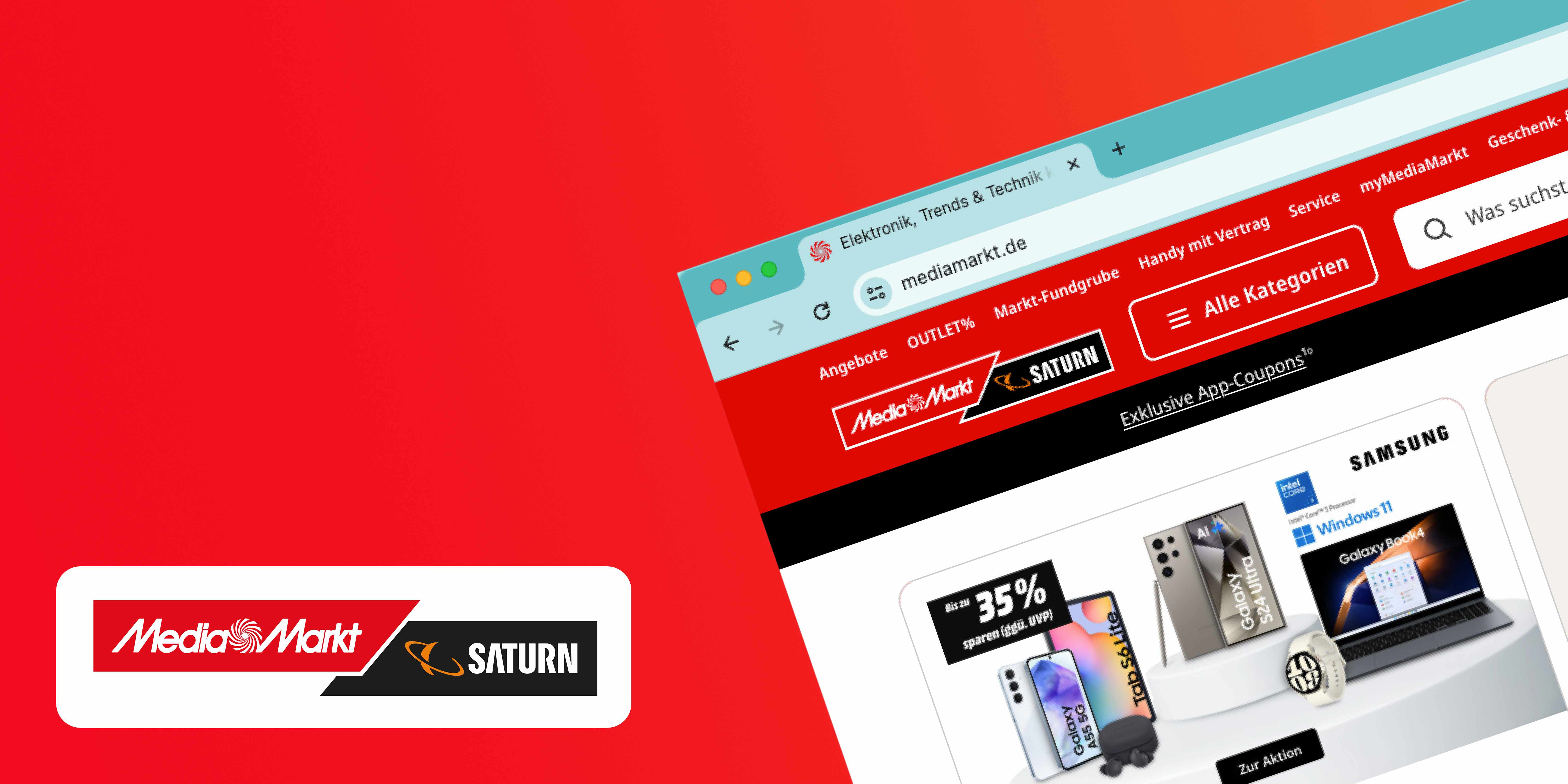 MediaMarkt schenkt dir die Mehrwertsteuer: Ab Donnerstag wieder Rabatt auf (fast) alles - HIFI.DE