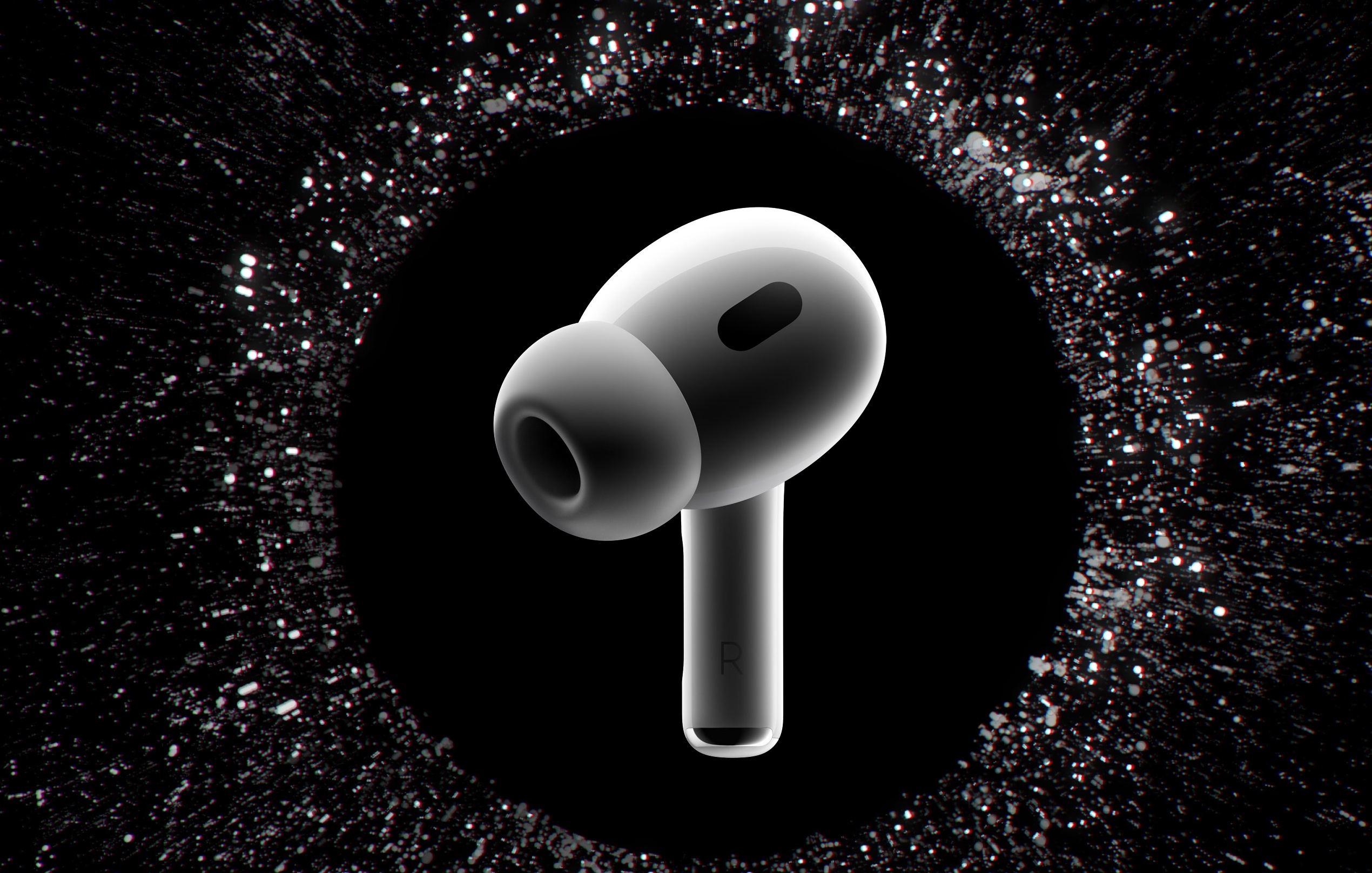 Apple AirPods Pro 2: Bald kannst du ANC manuell anpassen - HIFI.DE