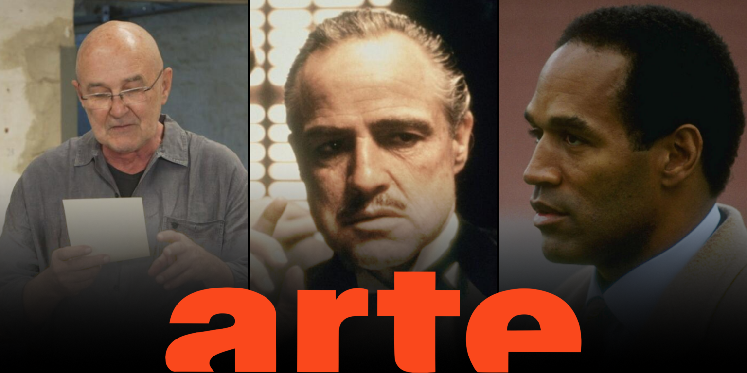 Die aktuell 12 besten Dokus in der Arte Mediathek - HIFI.DE