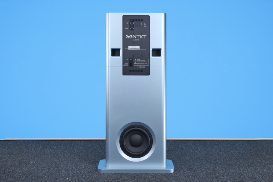 GGNTKT Model M3 S im Test: Kraftvoller Problemlöser mit Spaßgarantie ...