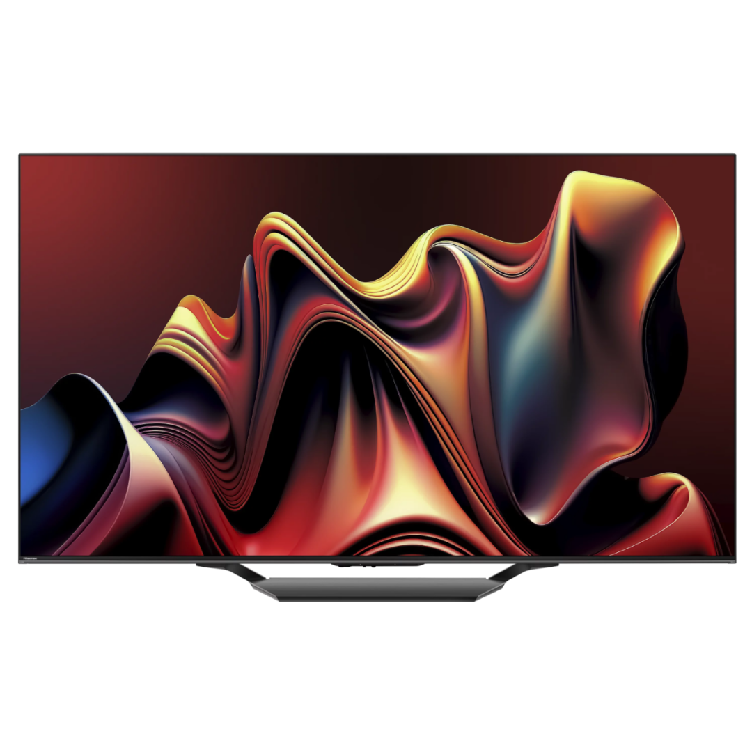 Hisense-Fernseher im Test: Die 6 besten TVs von Hisense 2025 - HIFI.DE