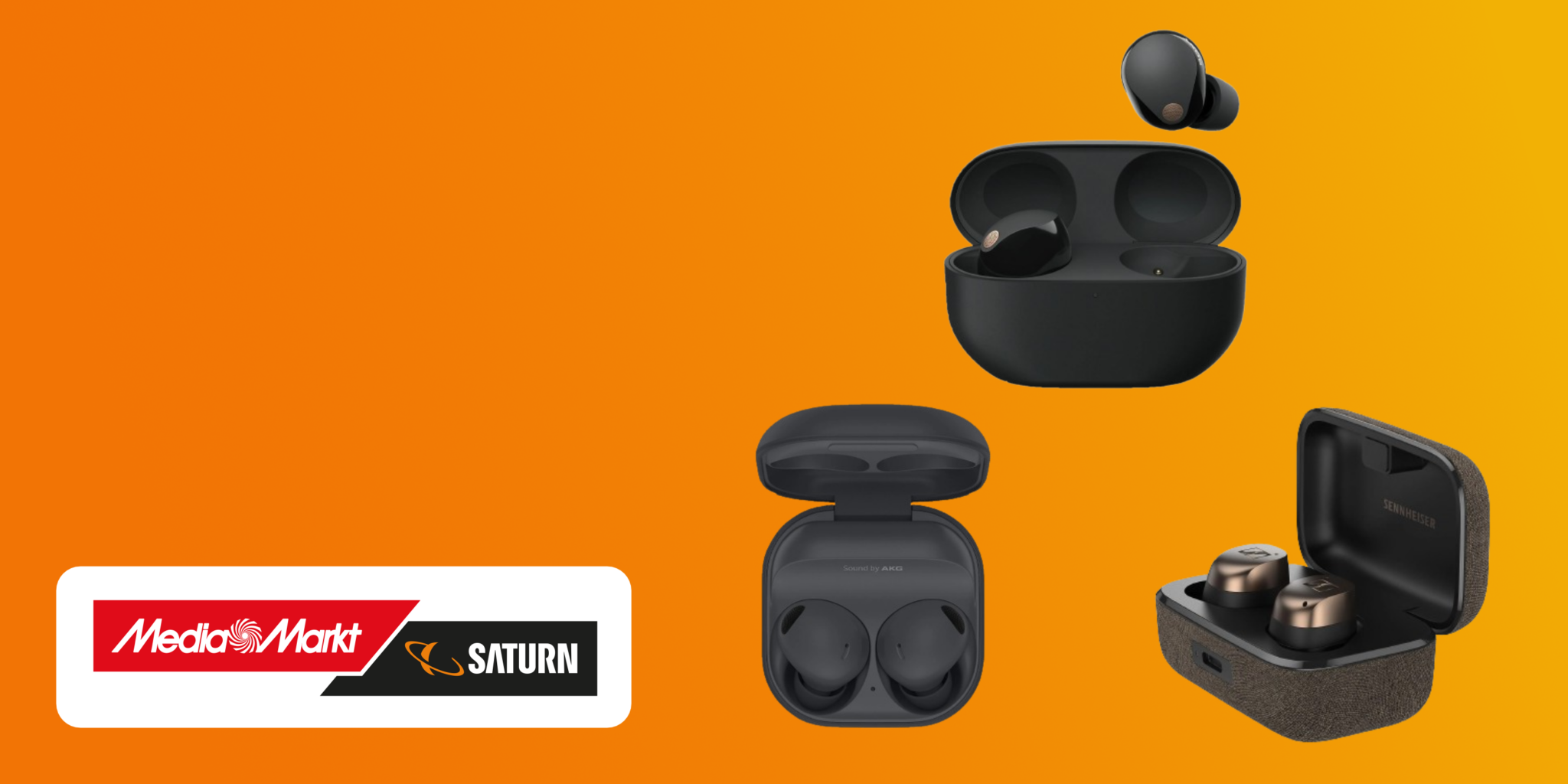 In Ears zu Schnäppchenpreisen: MediaMarkt schenkt Mehrwertsteuer - HIFI.DE