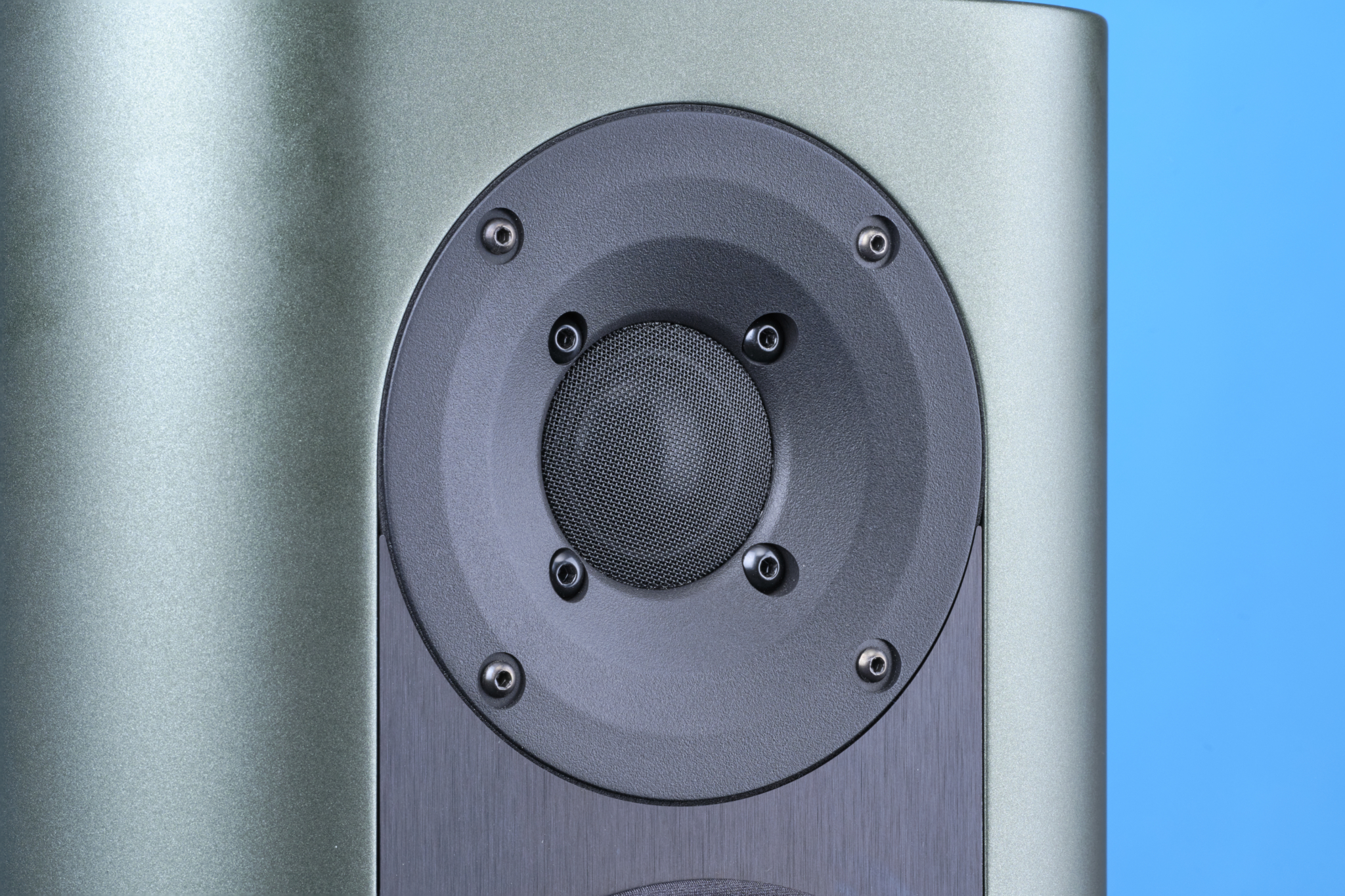 Kii Three BXT im Test – Perfekter Sound für Wohnzimmer und Studio ...