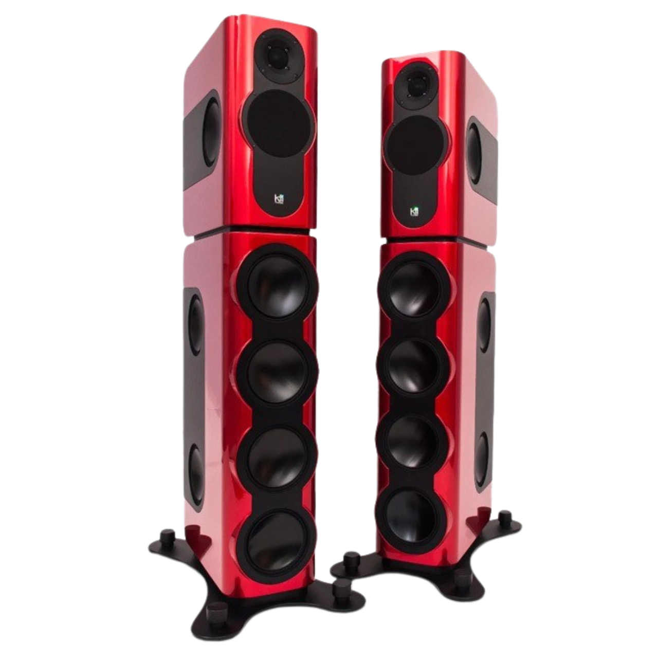 Kii Seven vorgestellt: Kleine Schwester der Kii Three – jetzt mit ...