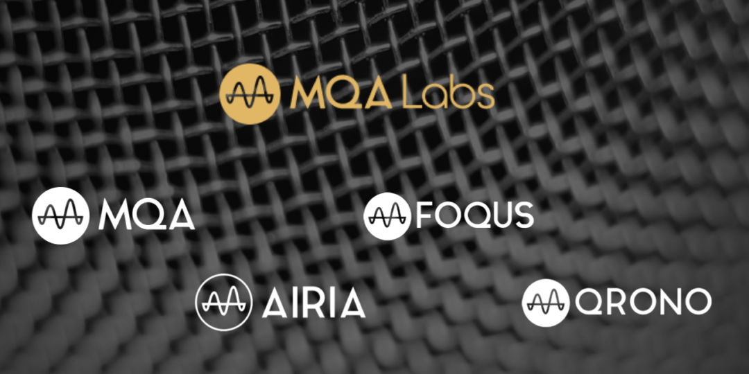 Neues von MQA: Lenbrook Media Group stellt drei neue Marken vor - HIFI.DE