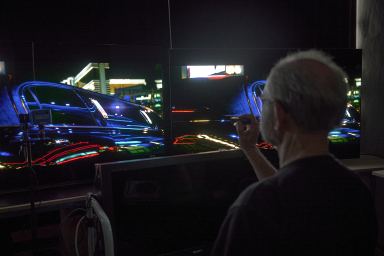 LG OLED C4 im Test: Der beste OLED fürs Geld? - HIFI.DE