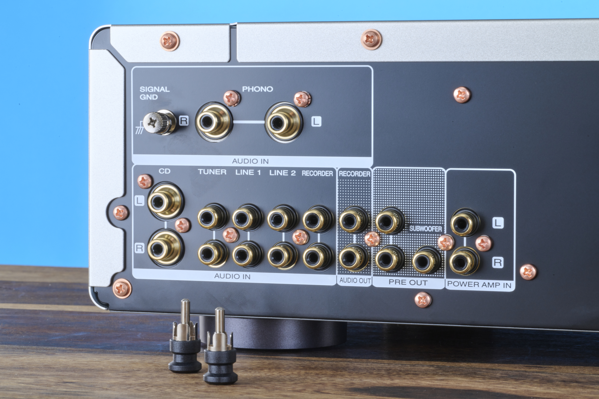 Marantz Model 50 im Test: Komfort-Klang für Puristen - HIFI.DE