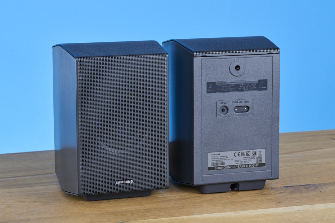 Samsung HW-Q935GD im Test: Der aktuell beste Soundbar-Deal? - HIFI.DE