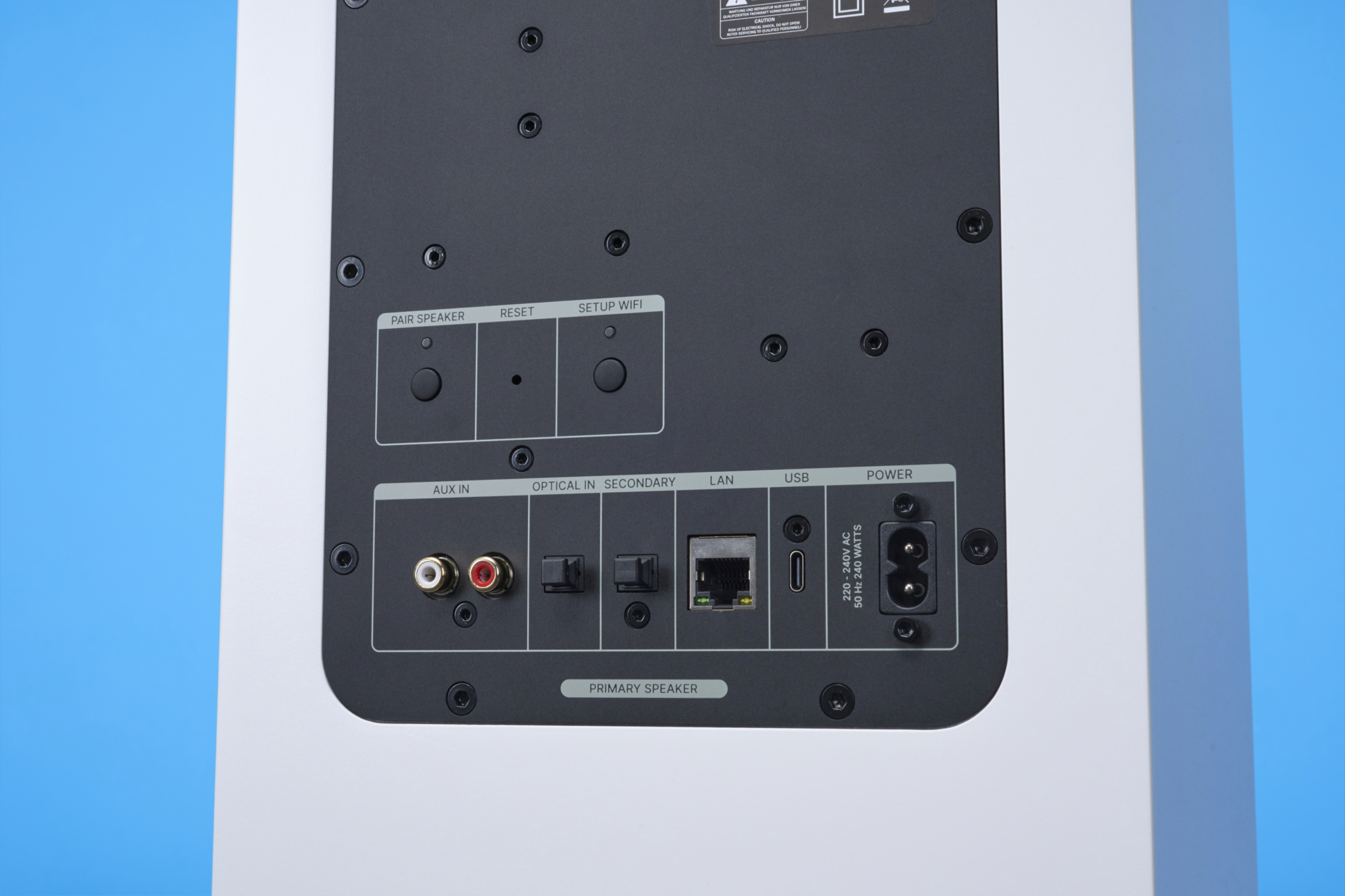 Teufel Stereo L2 im Test – Groß, aktiv und echtes HiFi - HIFI.DE