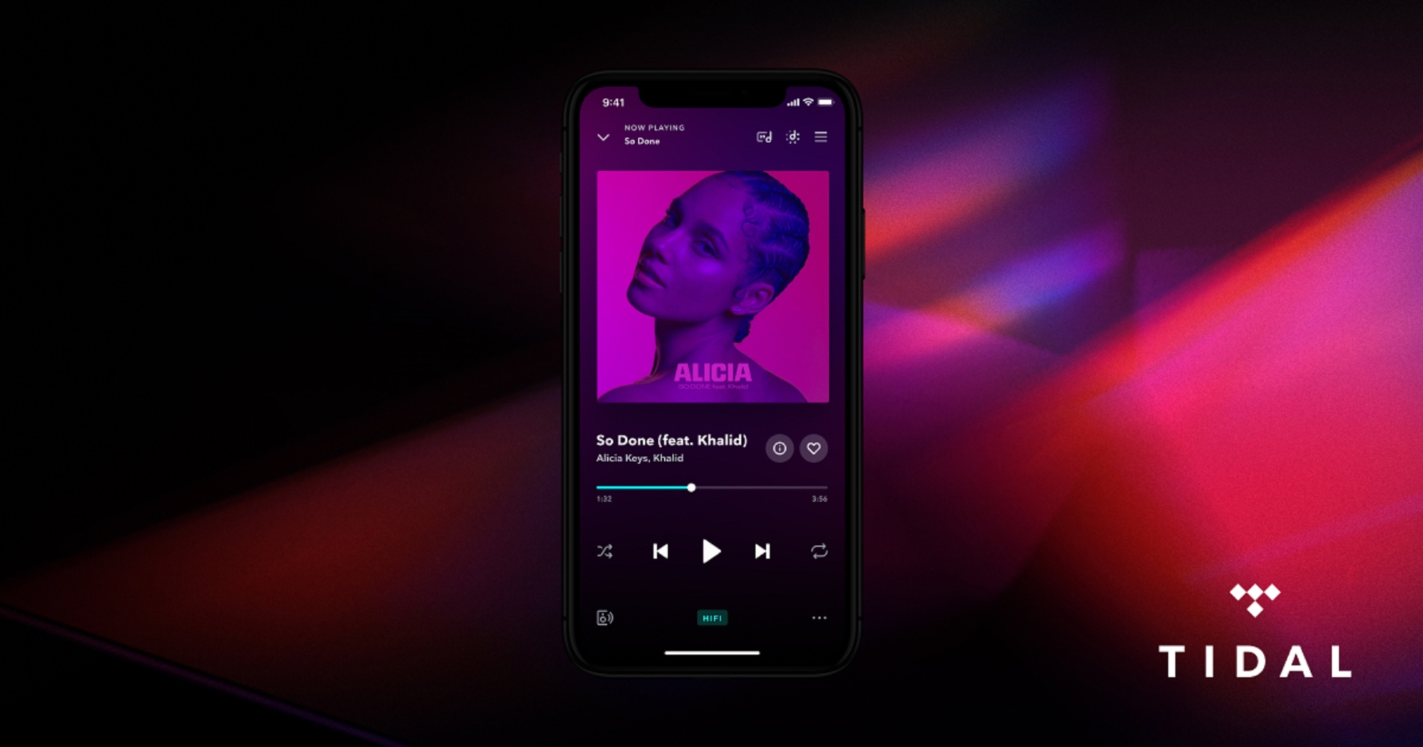 Tidal Connect: Was bringt es und wie bekomme ich es? - HIFI.DE