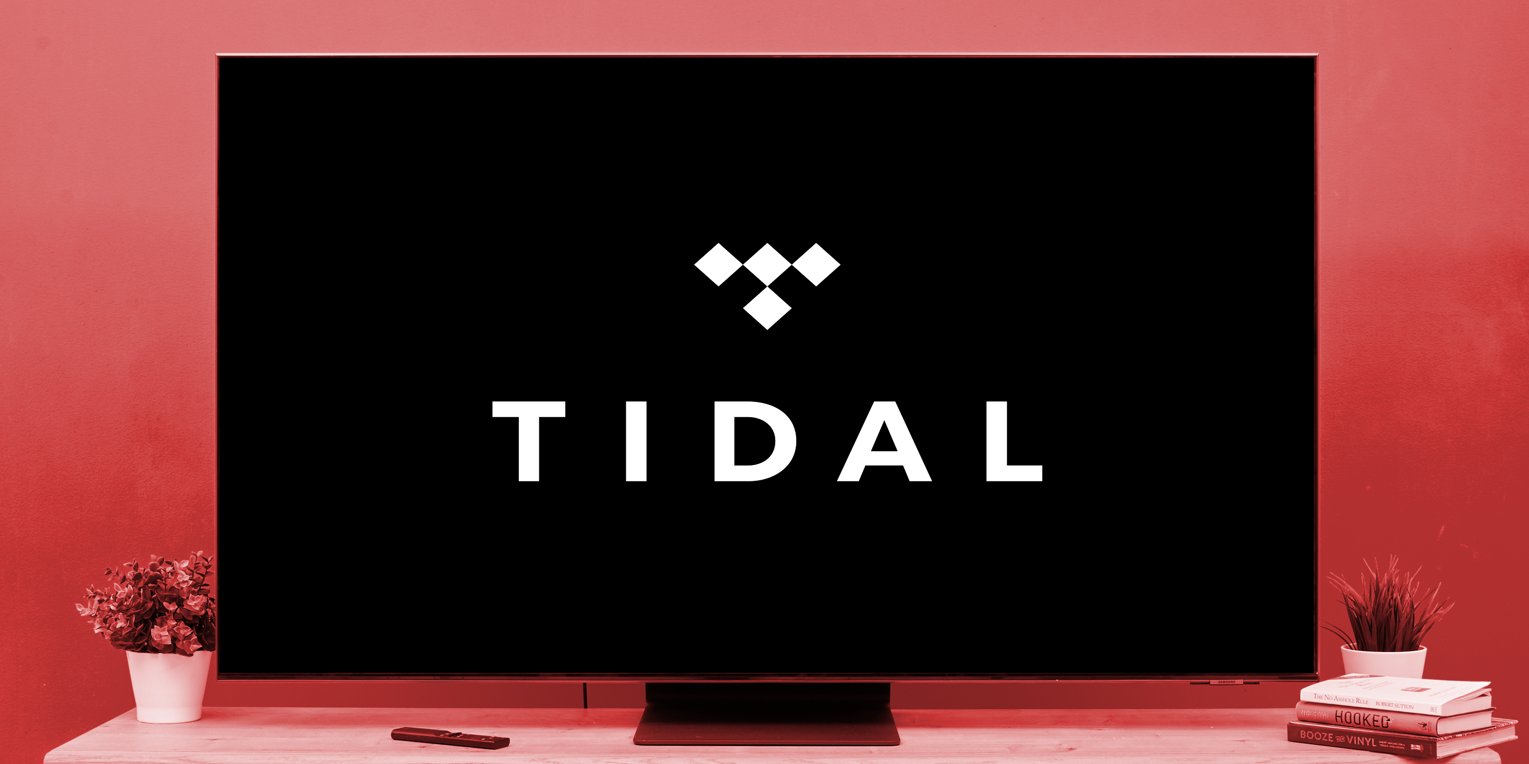 Tidal: App für Smart-TVs von Samsung segnet das Zeitliche - HIFI.DE