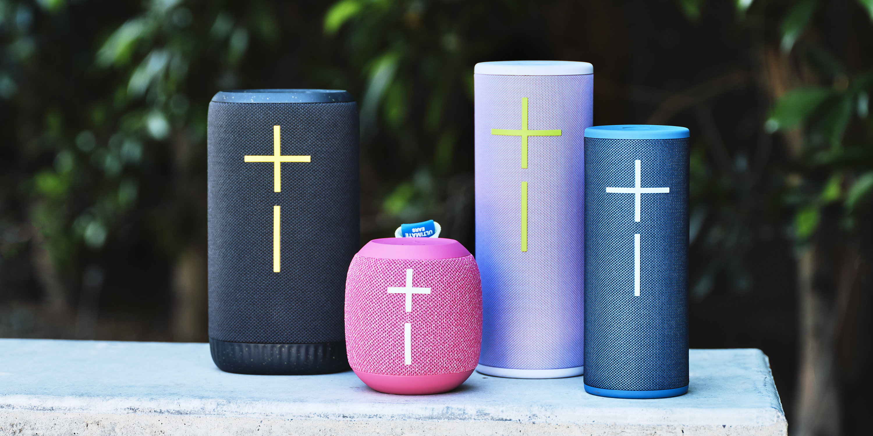 Ultimate Ears frischt Speaker-Katalog auf: Neuer Bluetooth-Lautsprecher Everboom + Upgrades für ...