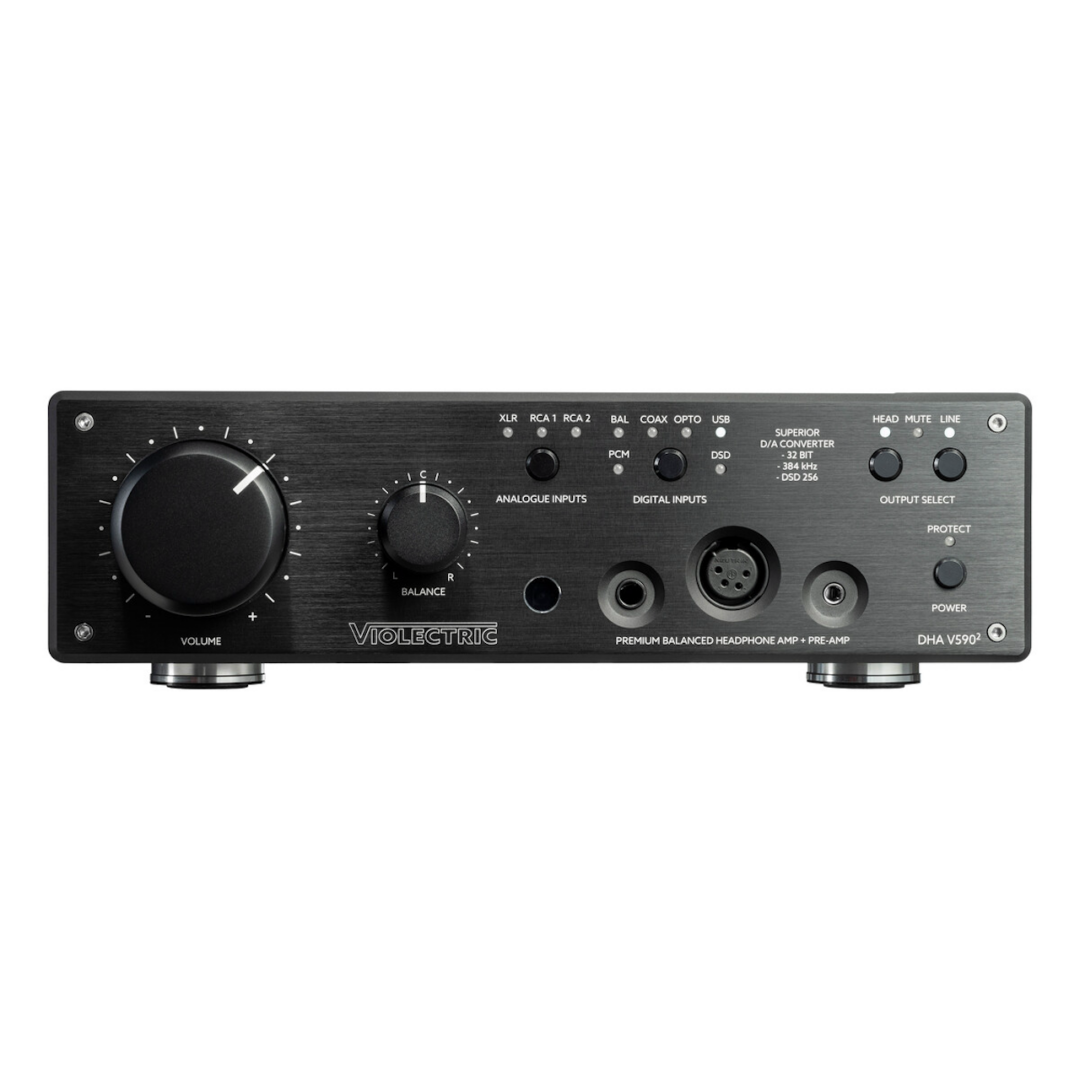 Marantz AV30 und AMP 30: Was die neuen Verstärker alles können - HIFI.DE