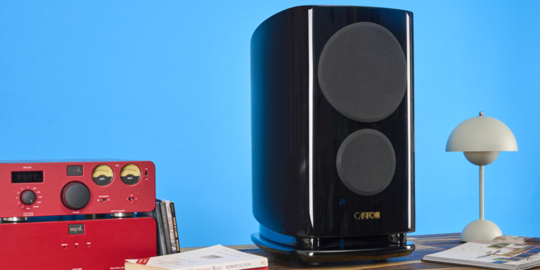 Canton Reference 9 im Test: Was kann Cantons kleinster High-End ...