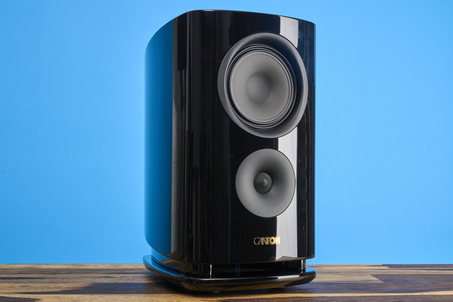 Canton Reference 9 im Test: Was kann Cantons kleinster High-End ...