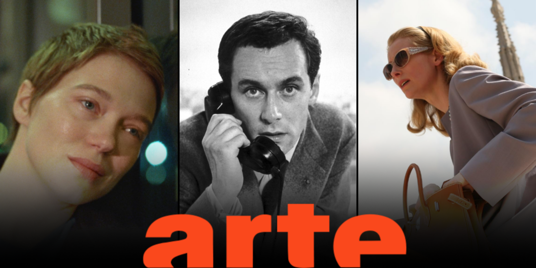 Die aktuell 10 besten Filme in der Arte Mediathek - HIFI.DE