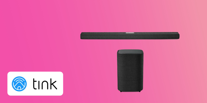 Panasonic OLED-TV HZW2004 auf der CES 2020 - HIFI.DE