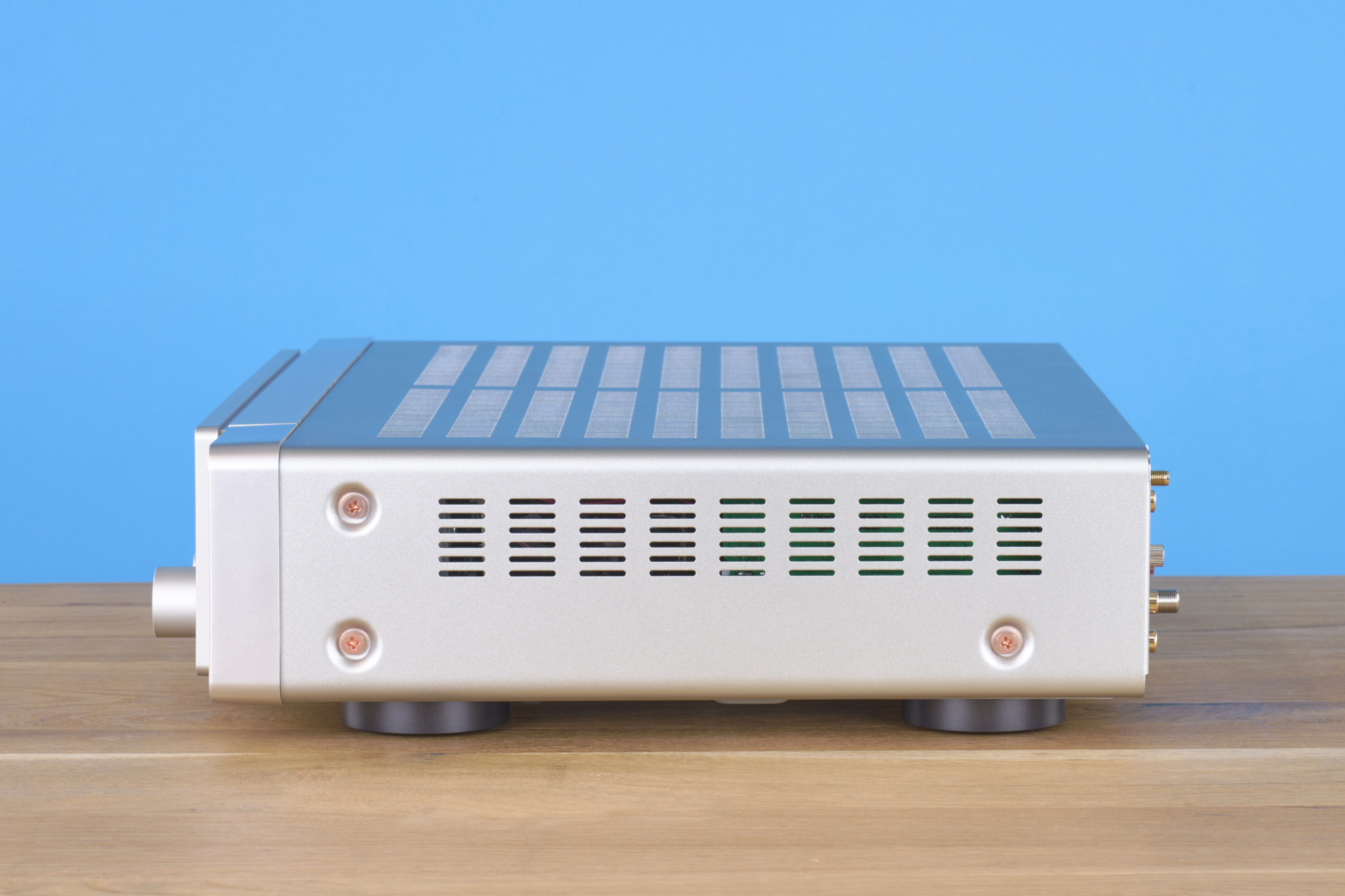 Marantz Stereo 70s im Test: Zum Jubiläum nur das Beste - HIFI.DE