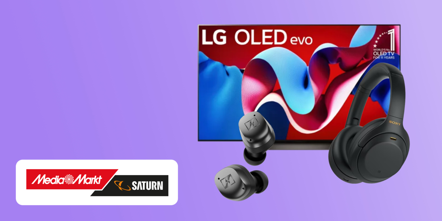 Panasonic OLED-TV HZW2004 auf der CES 2020 - HIFI.DE