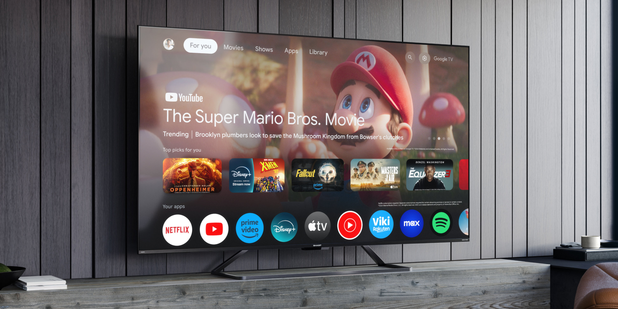 Honor Vision: Das ist der erste Fernseher von Huawei - HIFI.DE