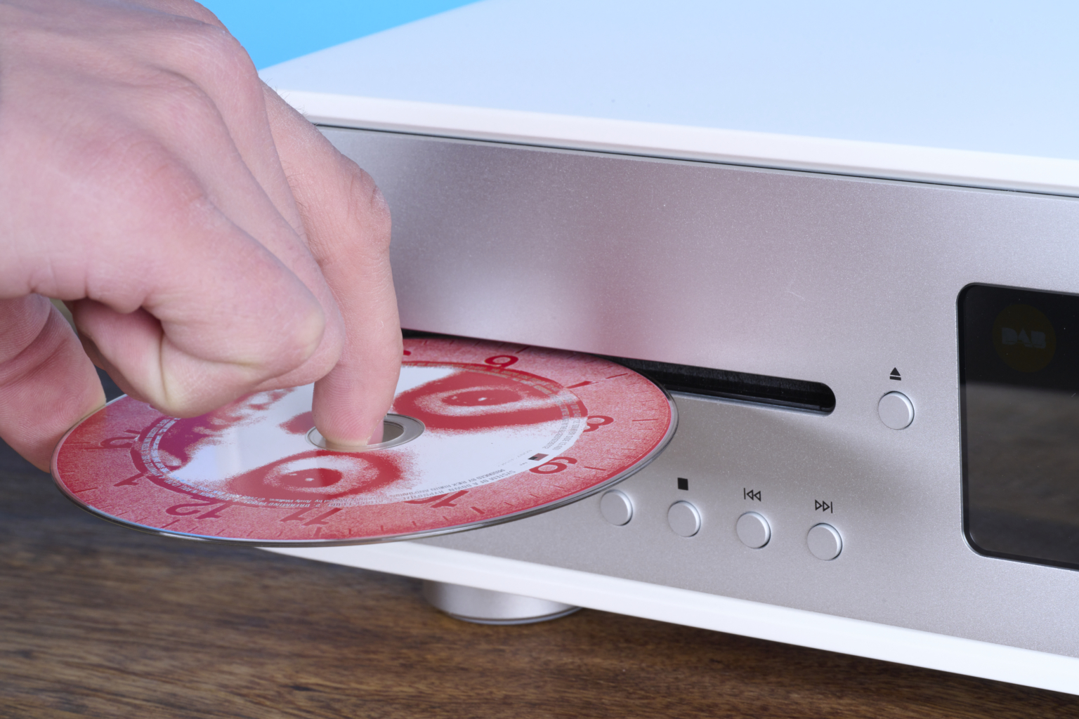 Sonoro Maestro Quantum im Test: Vertrautes Design, wichtige neue ...