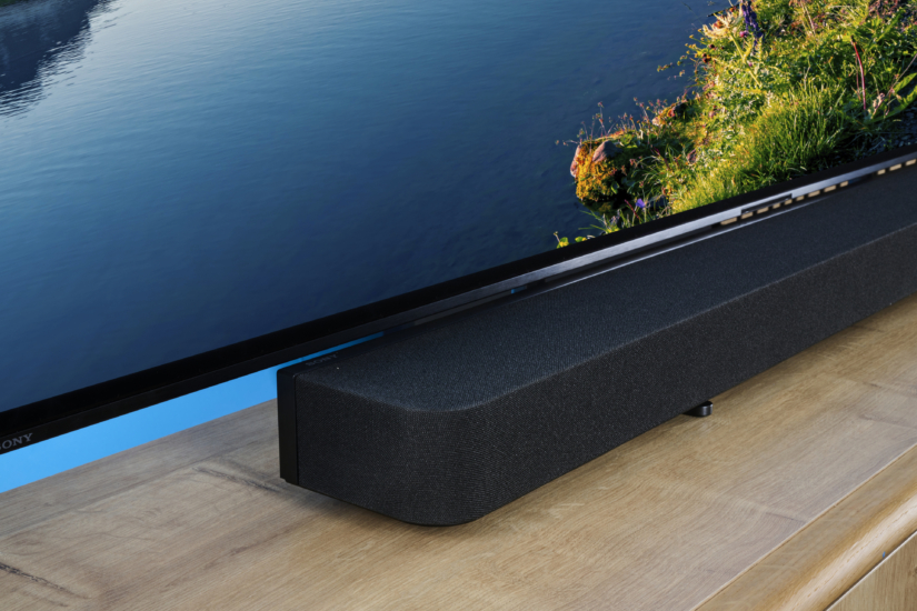 Sony Bravia Theatre Bar 8 im Test – ideal für die neuen Sony-Fernseher ...