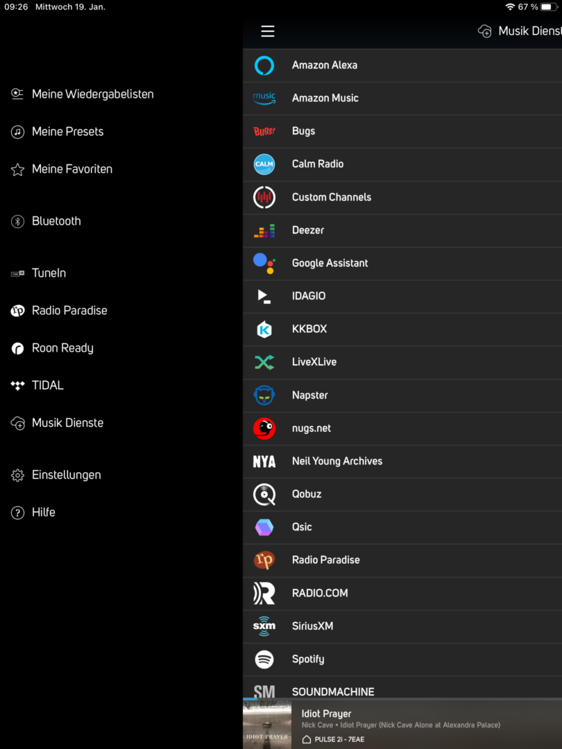 Was ist ein Streamer und warum brauchst du einen? - HIFI.DE
