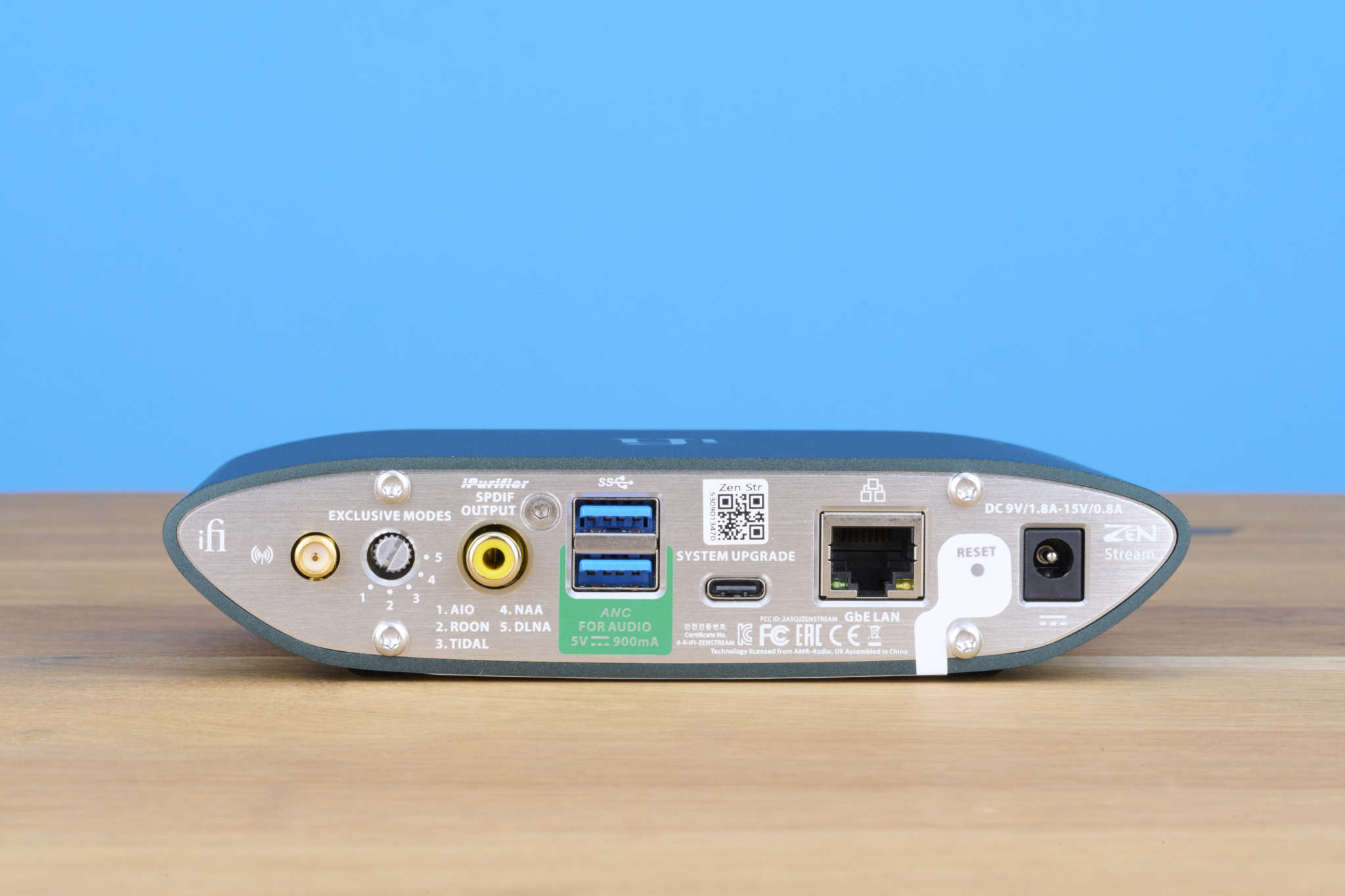 Was ist ein Streamer und warum brauchst du einen? - HIFI.DE