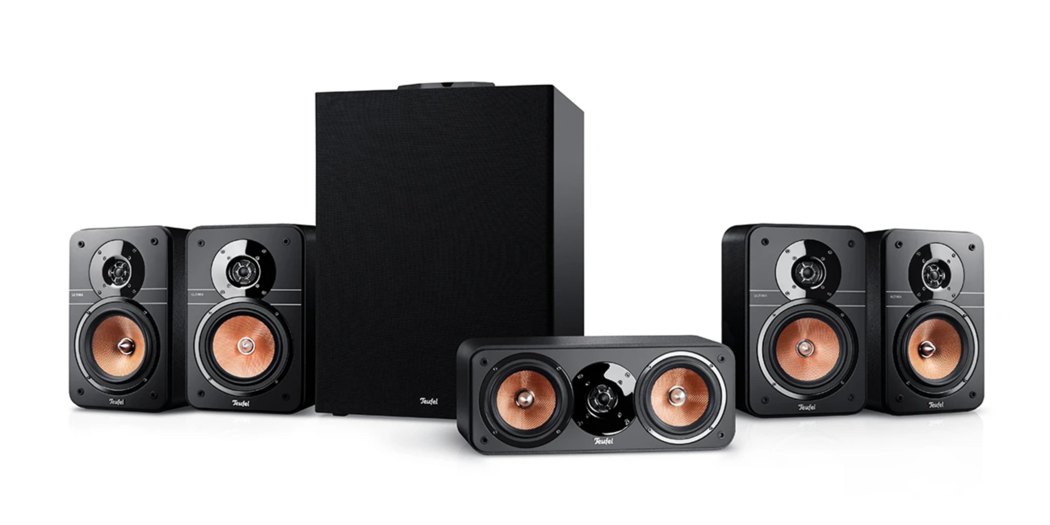 Surround-Sound: 5.1 oder 7.1 - was ist besser? - HIFI.DE