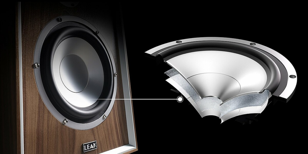 Leak Sandwich 250 im Test – Junger Sound aus Retro-Boxen? - HIFI.DE