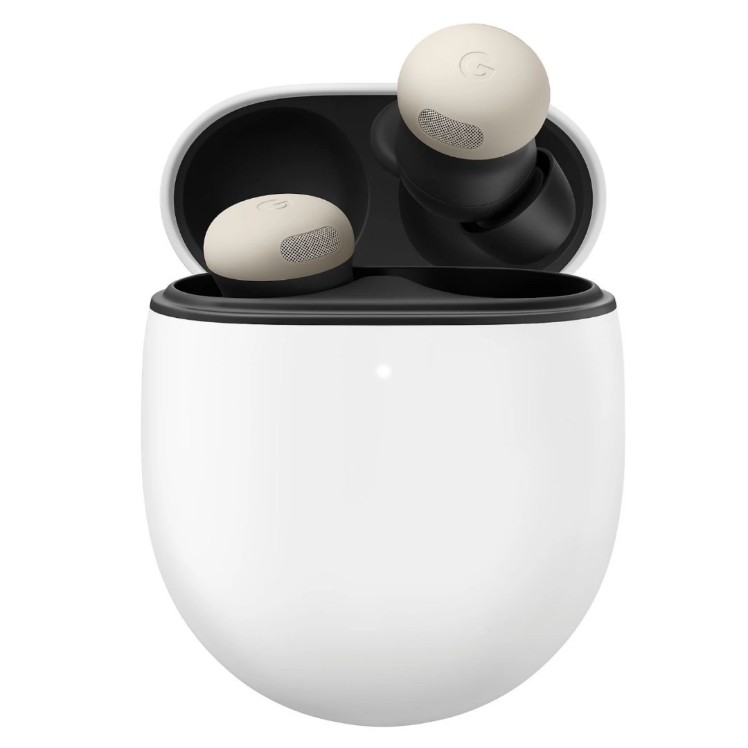 Google Pixel Buds Pro 2 im Test: Kleiner, leichter, besser? - HIFI.DE