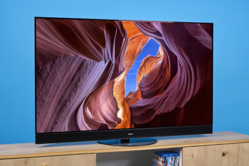 Panasonic Z95A im Test: Mit Fire TV der beste OLED! - HIFI.DE
