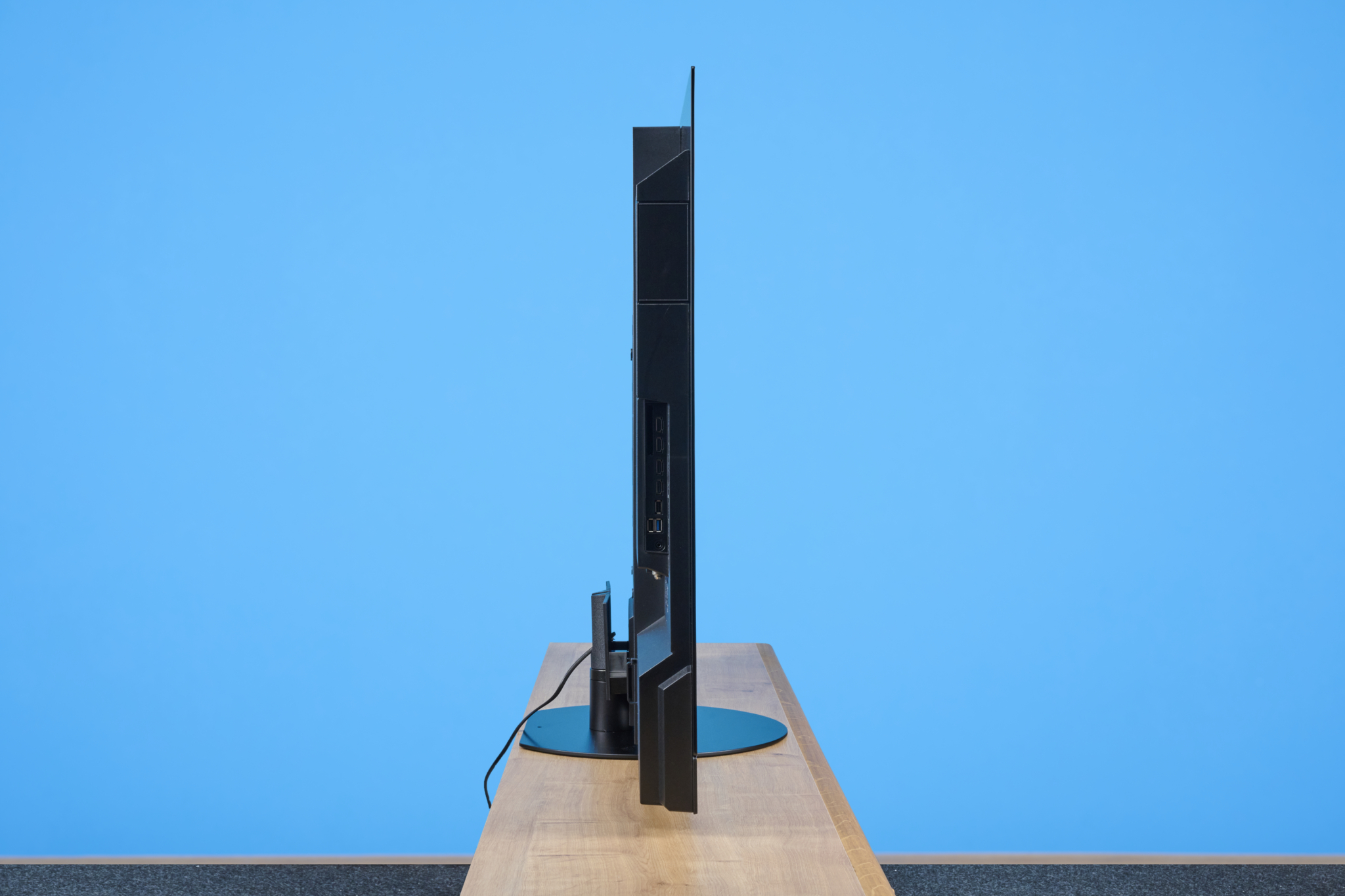 Panasonic Z95A im Test: Mit Fire TV der beste OLED! - HIFI.DE