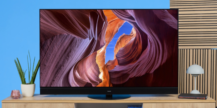 Panasonic Z95A im Test: Mit Fire TV der beste OLED! - HIFI.DE