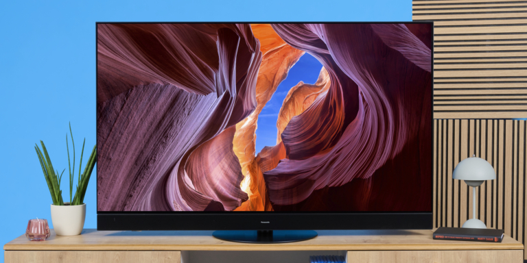 Panasonic Z95A im Test: Mit Fire TV der beste OLED! - HIFI.DE