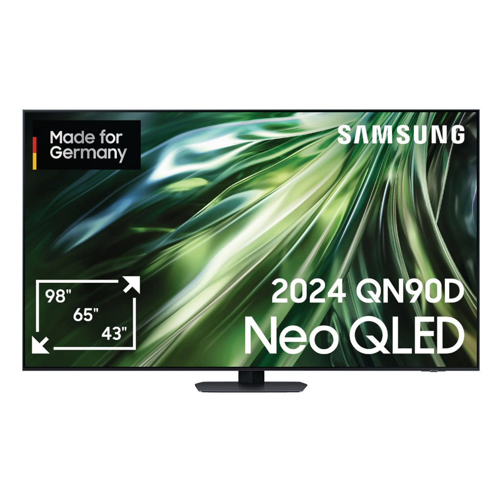 Samsung Q70D im Test: Das kannst du von diesem superflachen QLED-TV ...