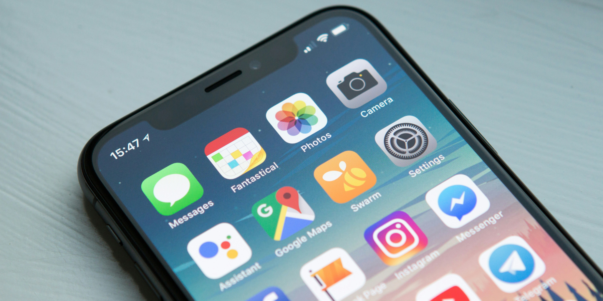 „Hey Google“: So aktivierst du den Sprachassistenten auf deinem Handy ...