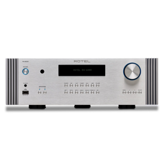 Naim Nait 5si im Test: Wie gut ist der erschwingliche Highend ...